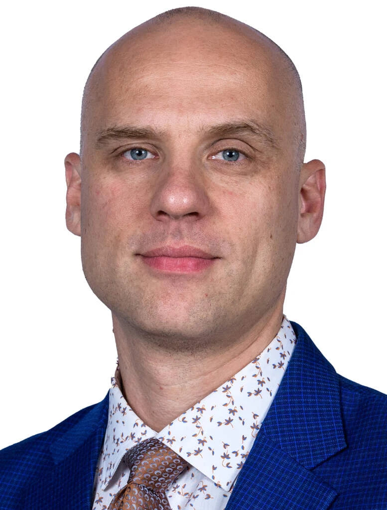 Episode 96: Interview with Dr. Dan Taylor