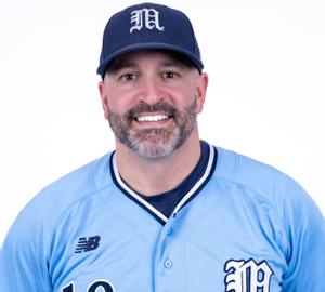Episode 58: Interview with University of Maine Head Coach - Nick Debra
