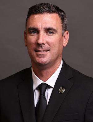 Episode 6 - Interview with Chris Tracz - Head Coach Army-West Point