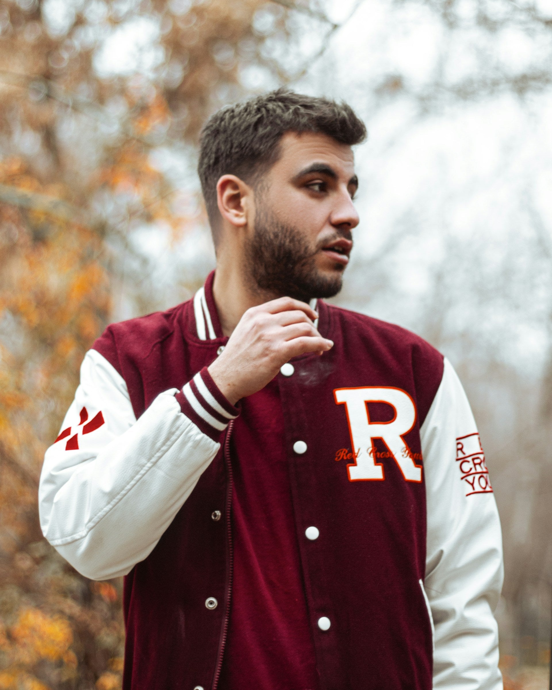 Dugout Dish: In the Clubhouse with EMD | Focus on Making Your Varsity