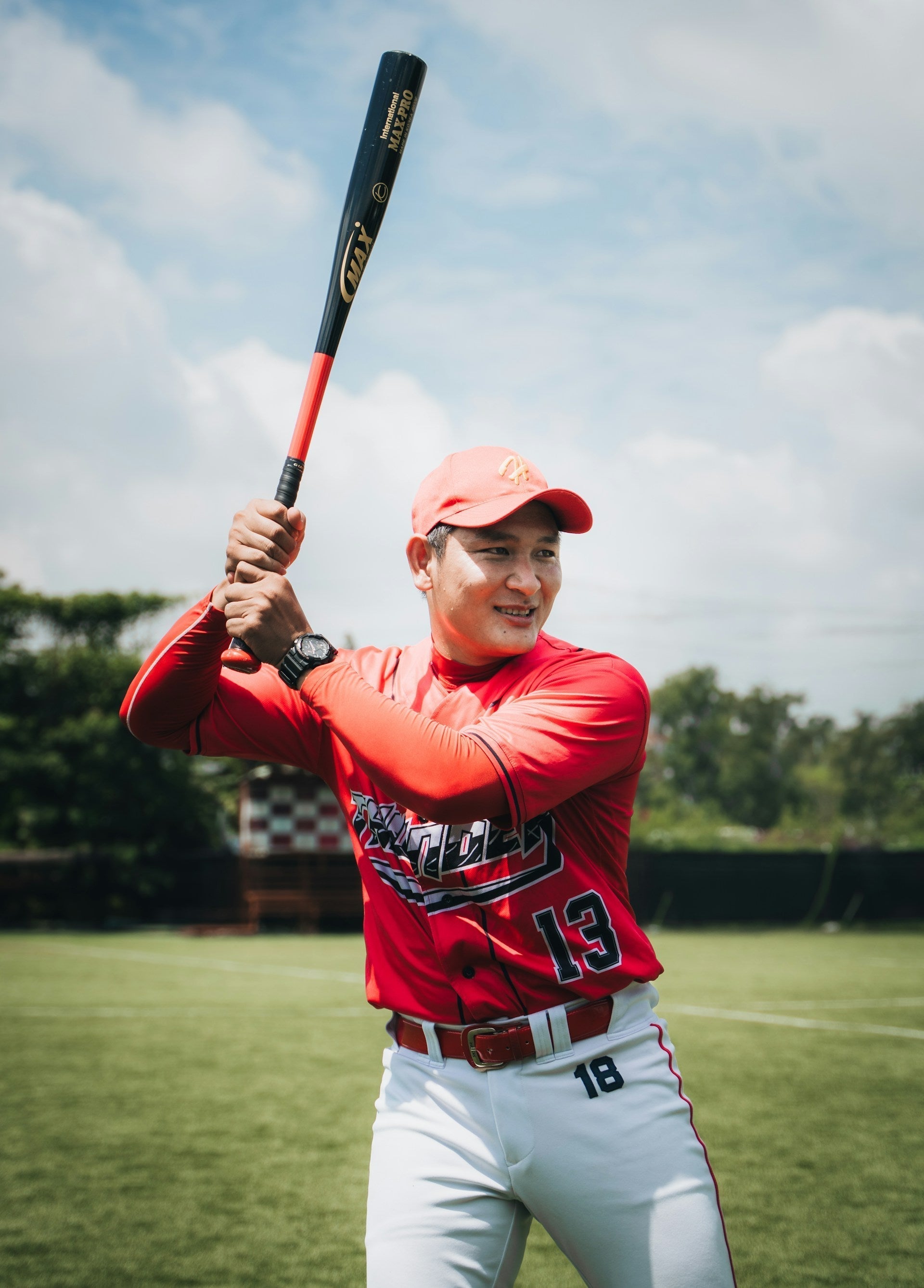 Dugout Dish: In the Clubhouse with EMD | Redshirt Rules